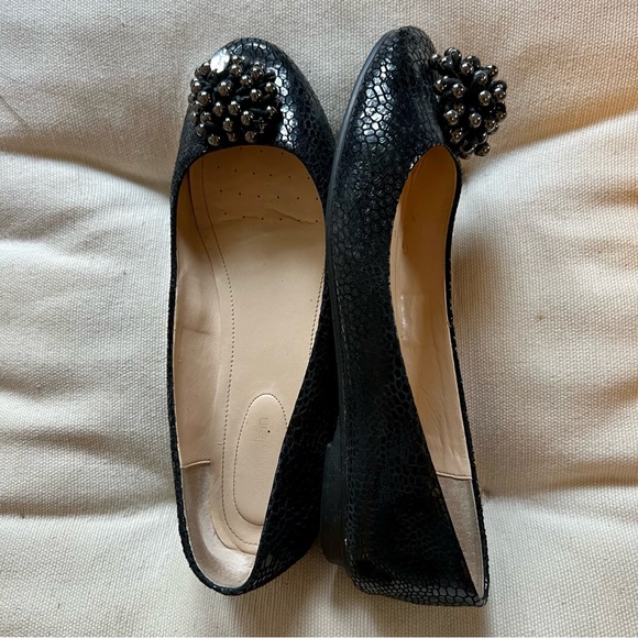 Calvin Klein | Shoes | Calvin Klein Mackenzie Flats | Poshmark